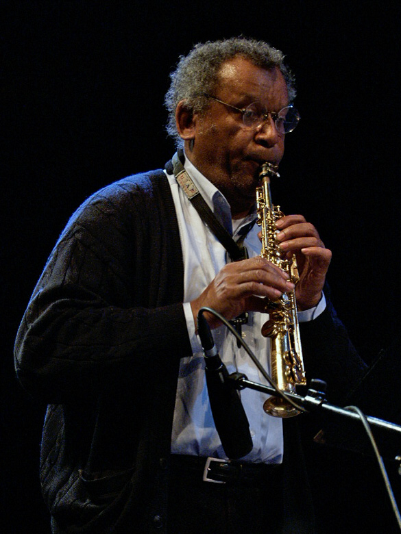 Anthony Braxton’s Trillium operas are now listed in the database – the ...