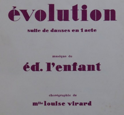 How opera is instrumental to the “Évolution” of vibrato – the Operatic ...