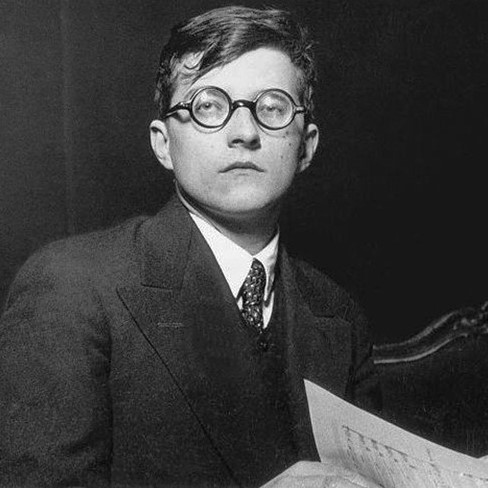 The Jazz Influences in Shostakovich’s The Golden Age – the Operatic ...
