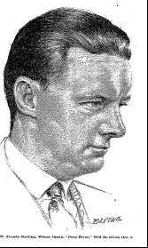 The Jazz Operas of W. Franke Harling – the Operatic Saxophone